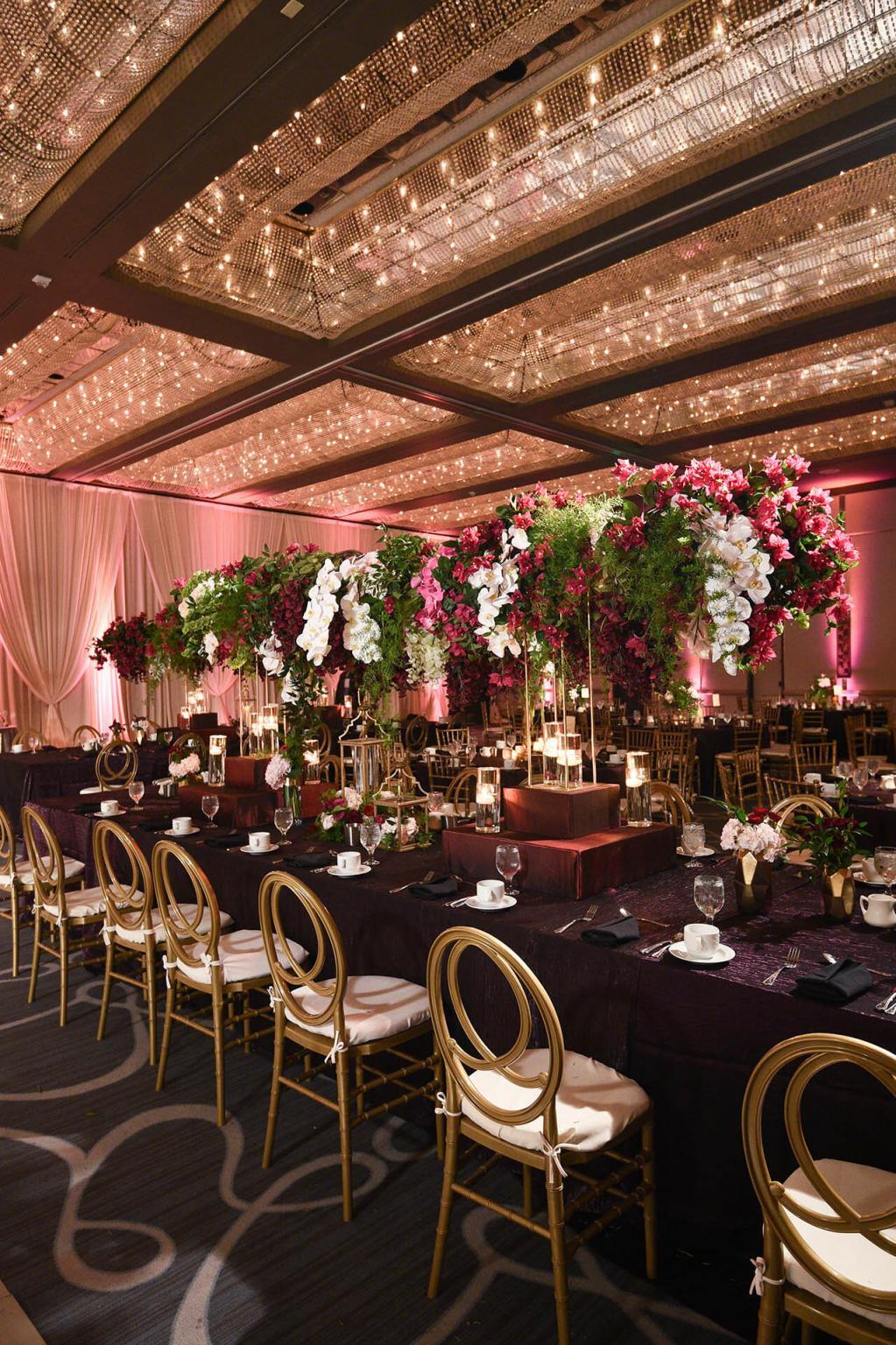 Catering Corporate Events Los Angeles - Events by Mala