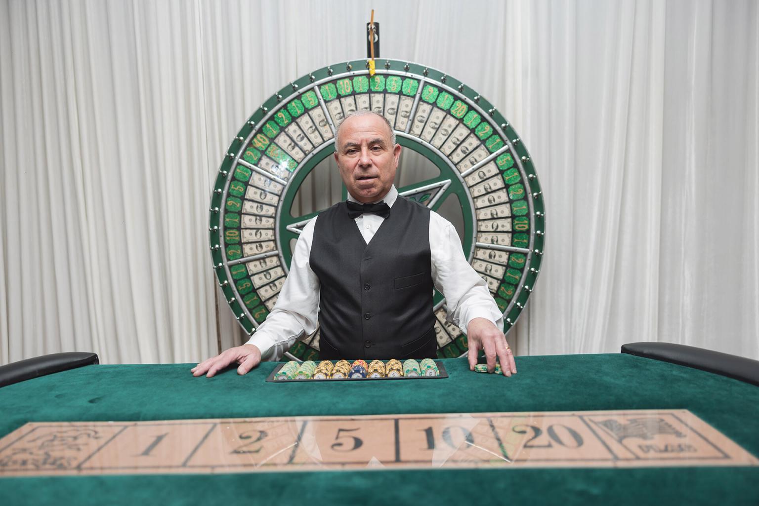 Corporate Event Planner Los Angeles - Events by Mala