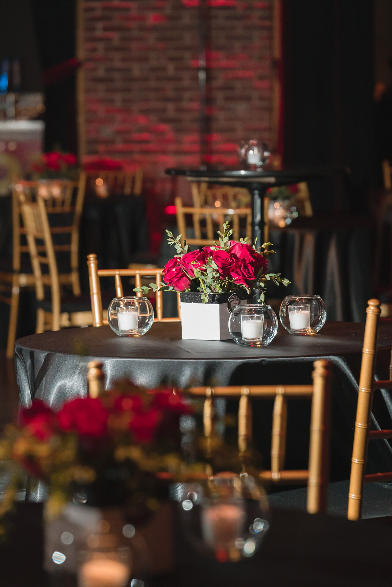 Event Consultant New York City - Events by Mala