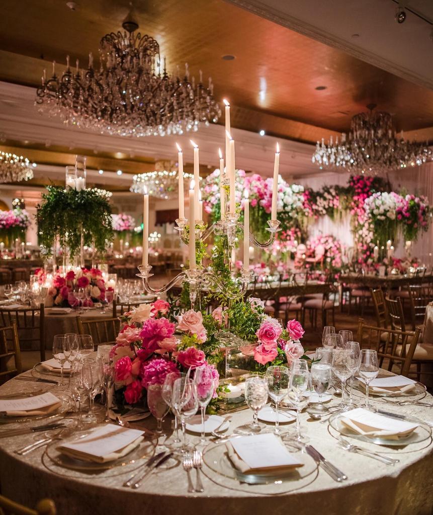 Luxury Event Planner New York City - Events by Mala